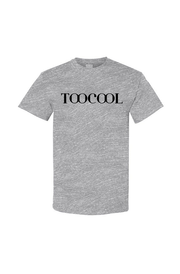 Cool Grey Classic TooCool Tee – TooCool Jewelry