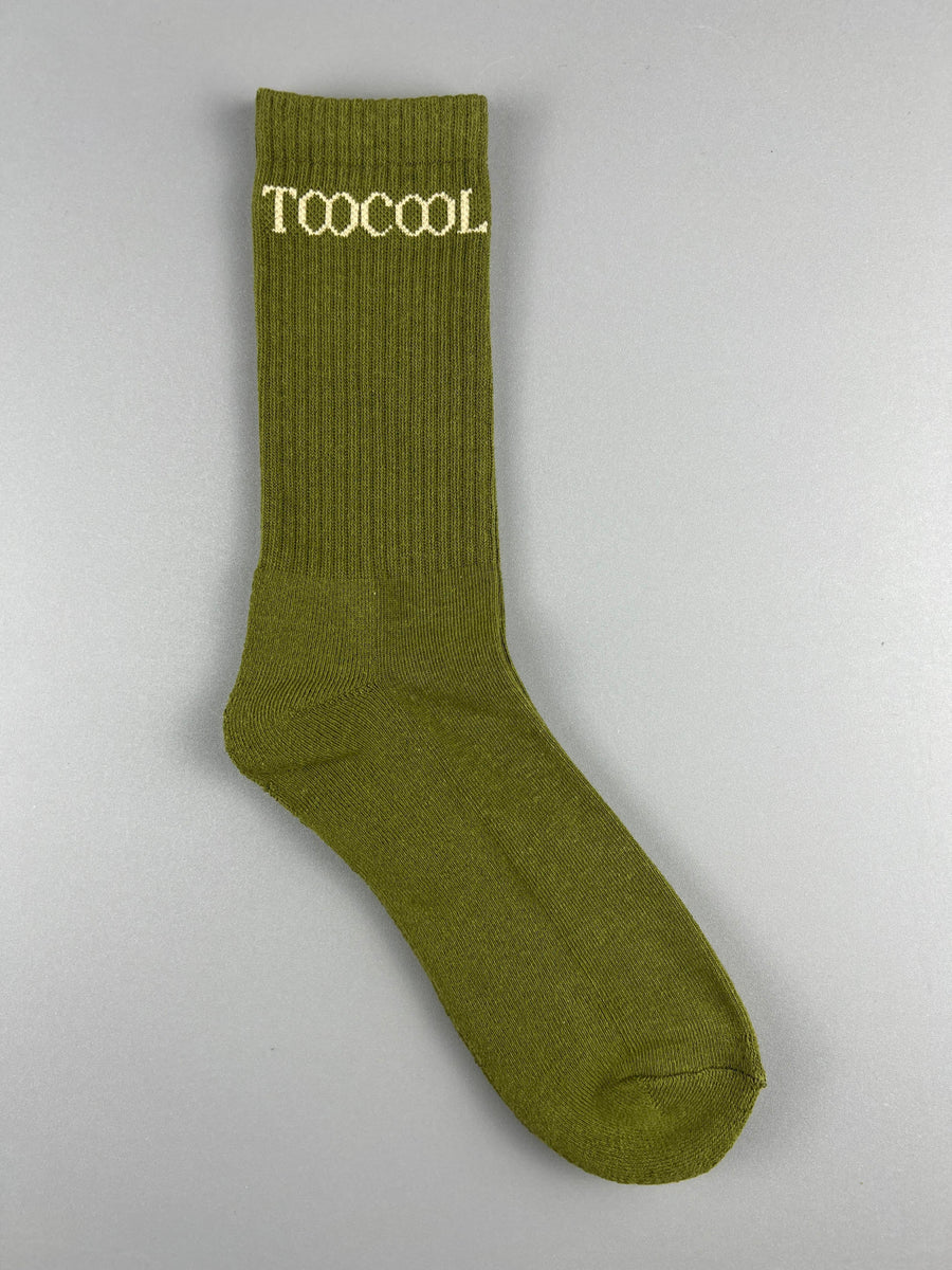 Army Green – TooCool Jewelry